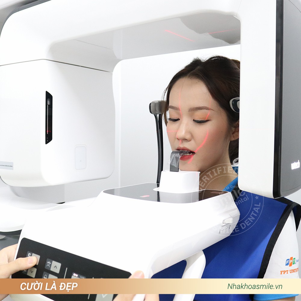 Đánh giá Nha Khoa Smile quốc tế Cần Thơ về dịch vụ răng sứ Lava Esthetics cao cấp